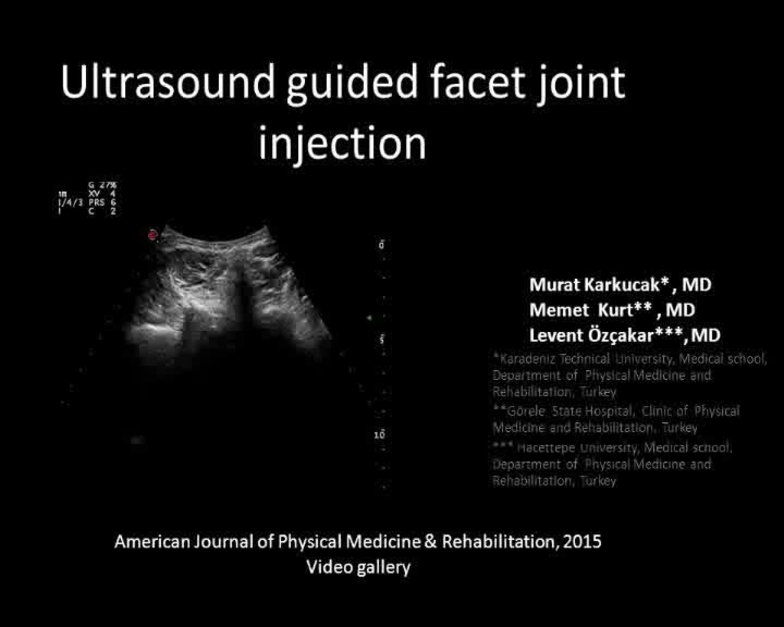 American Journal of Physical Medicine & Rehabilitation