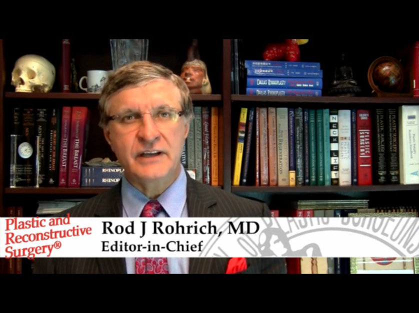 Plastic and Reconstructive Surgery