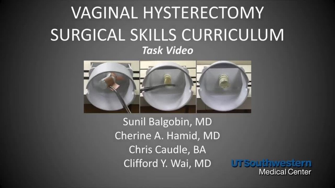 Obstetrics & Gynecology