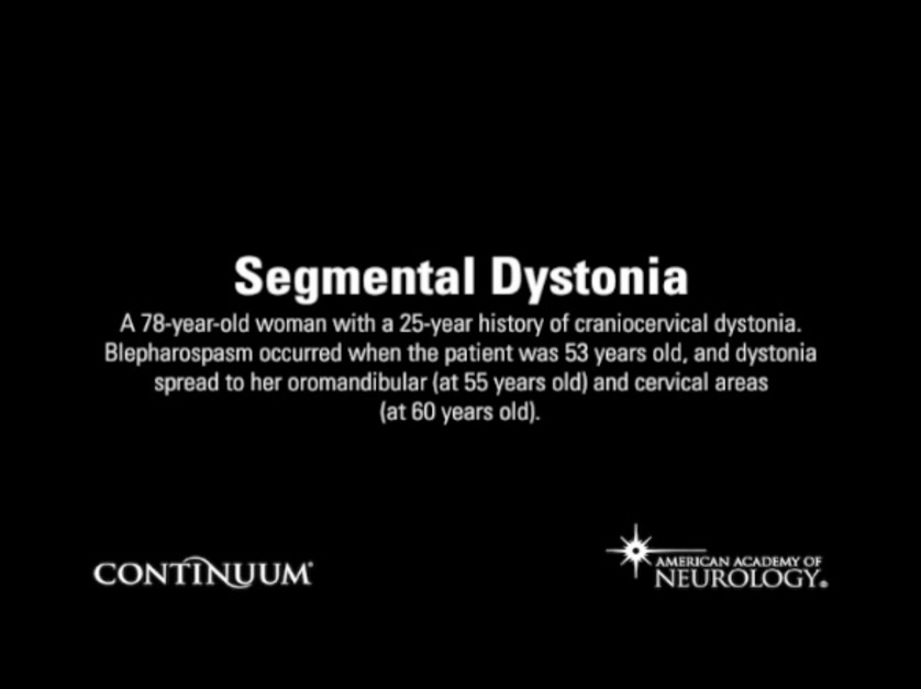 CONTINUUM: Lifelong Learning in Neurology