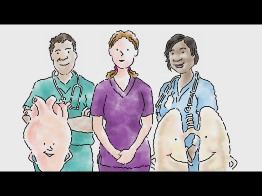 Nursing made Incredibly Easy