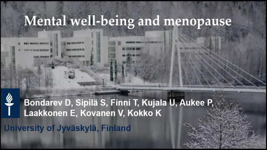 Menopause