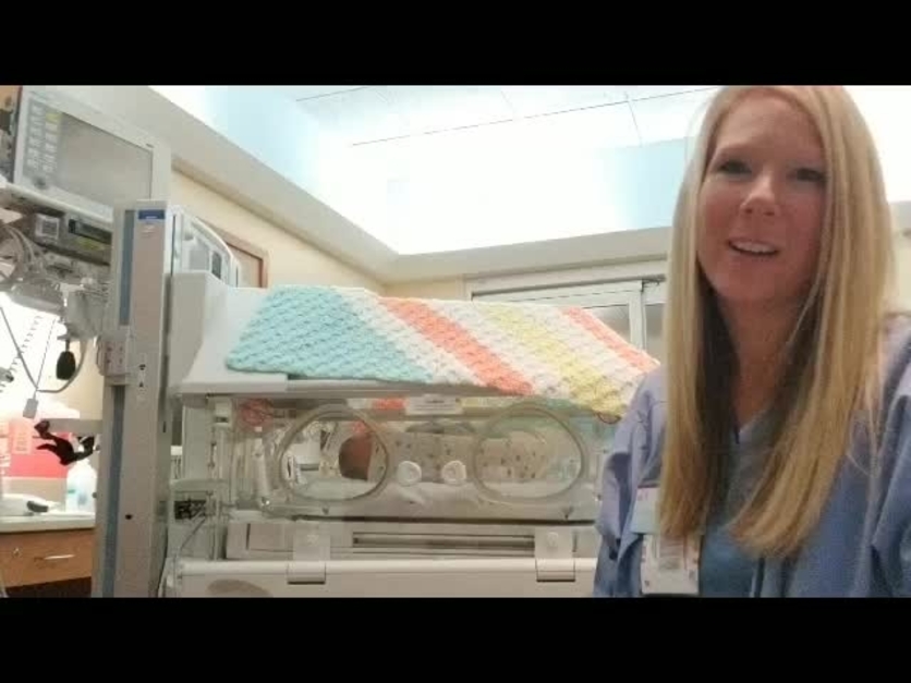 Advances in Neonatal Care