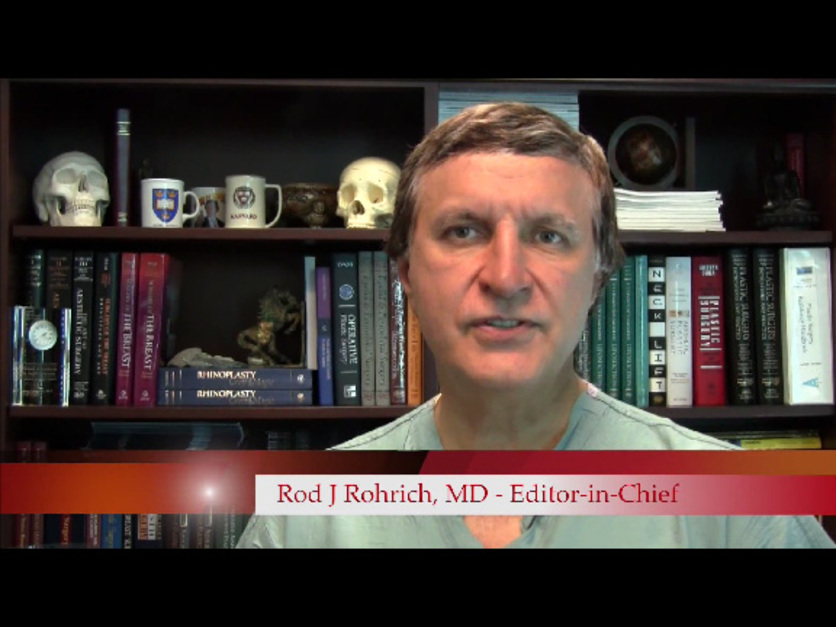 Plastic and Reconstructive Surgery