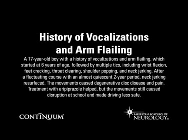CONTINUUM: Lifelong Learning in Neurology