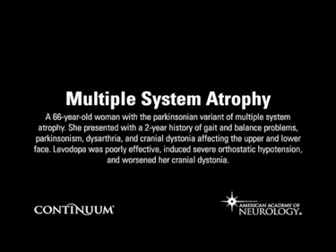 CONTINUUM: Lifelong Learning in Neurology