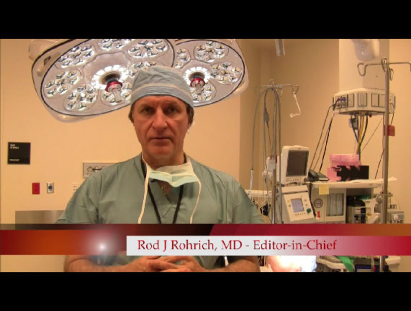 Plastic and Reconstructive Surgery