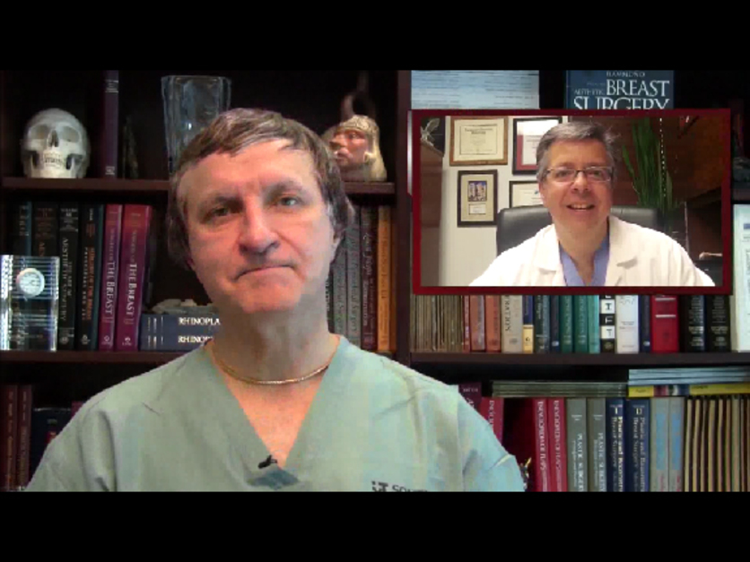 Plastic and Reconstructive Surgery