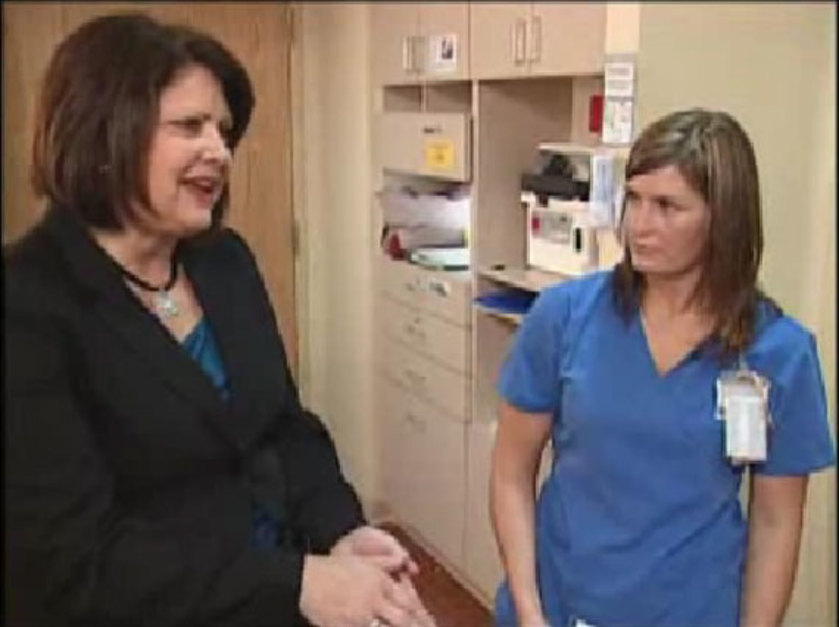 AJN The American Journal of Nursing