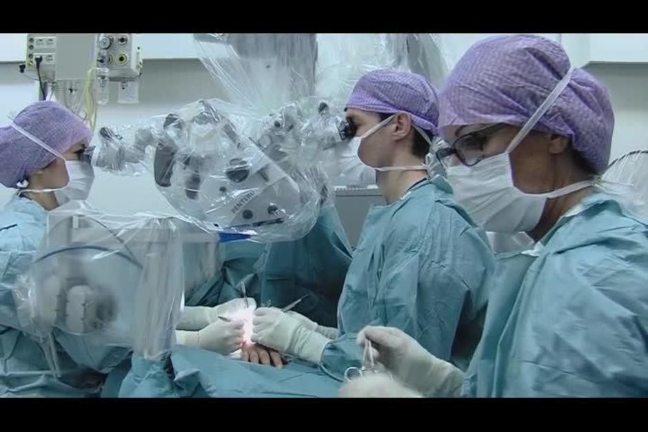 Plastic and Reconstructive Surgery