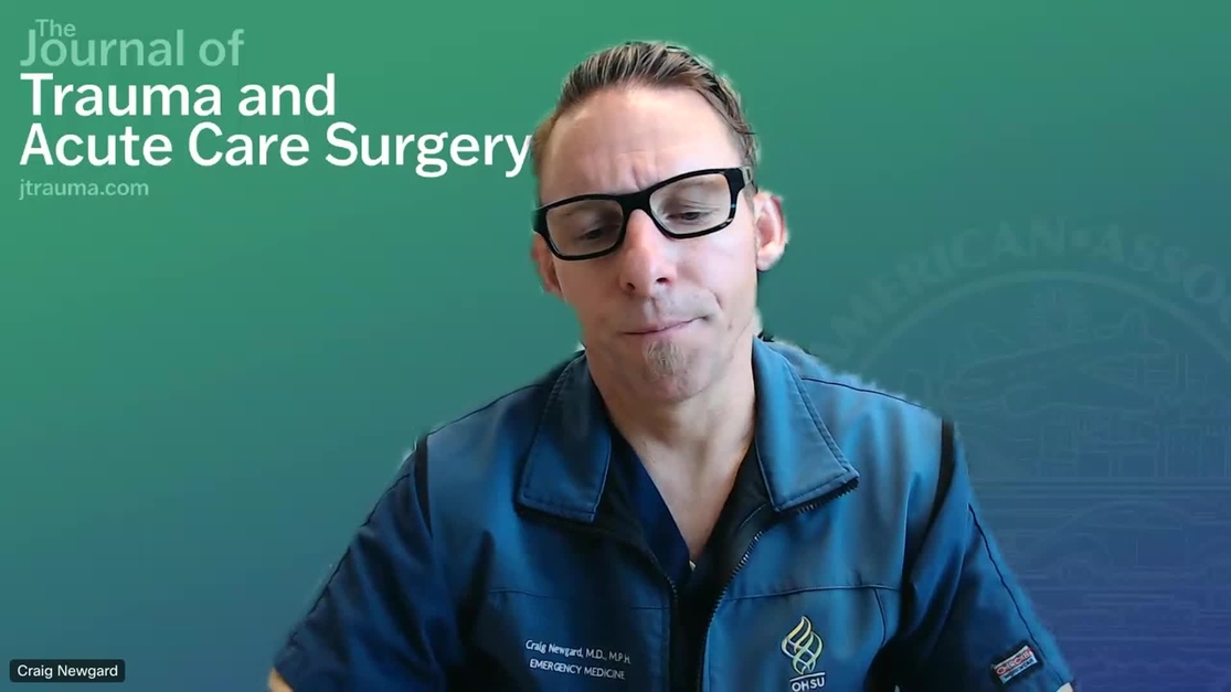 Journal of Trauma and Acute Care Surgery