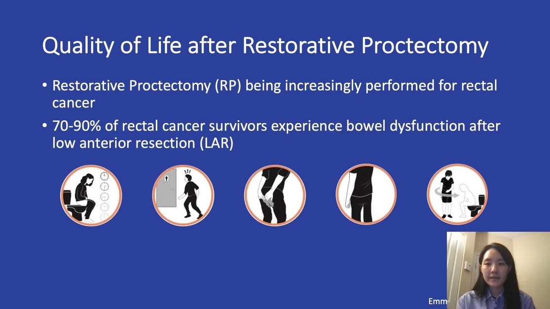 Diseases of the Colon & Rectum