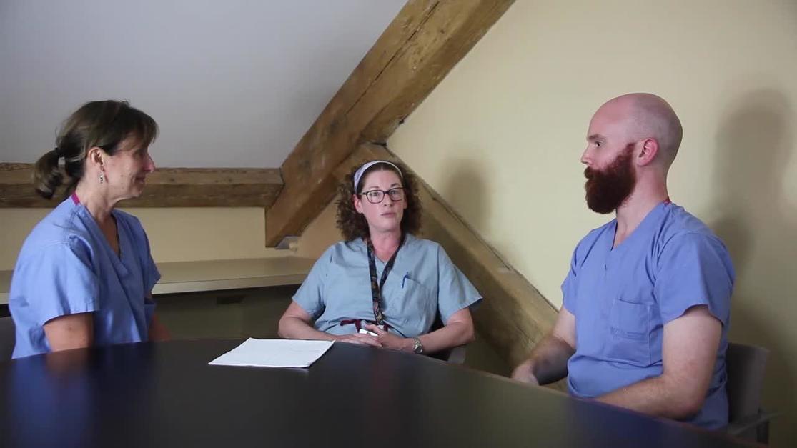 AJN The American Journal of Nursing