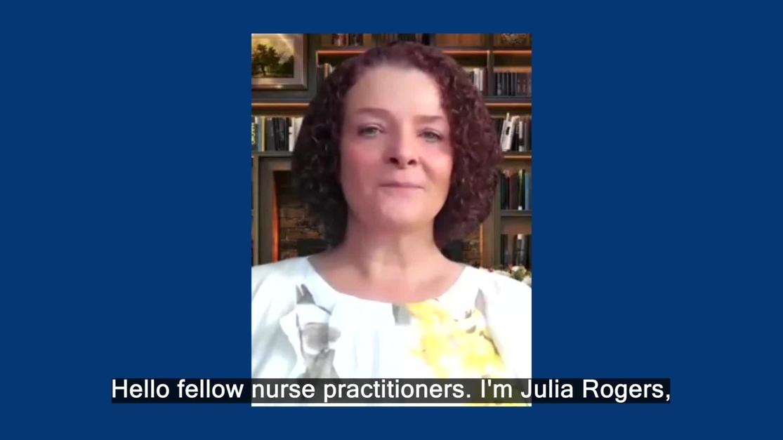 The Nurse Practitioner