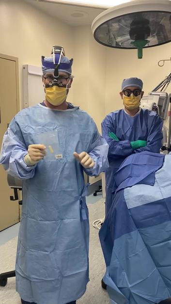 Plastic and Reconstructive Surgery