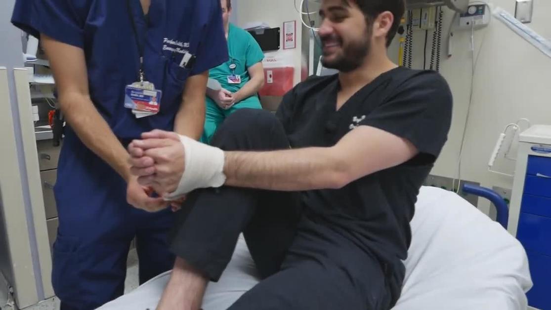 Emergency Medicine News