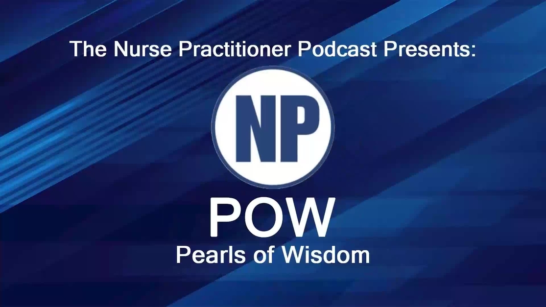 The Nurse Practitioner