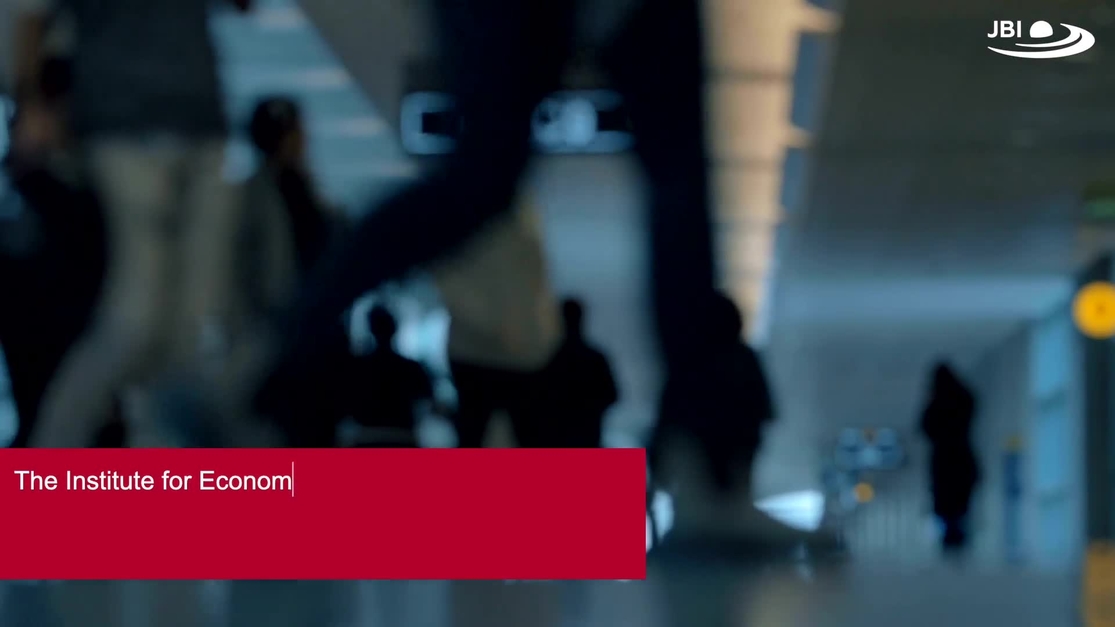 JBI Evidence Synthesis