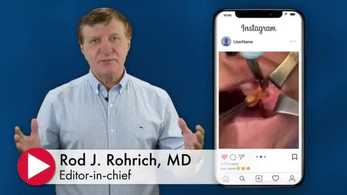 Plastic and Reconstructive Surgery