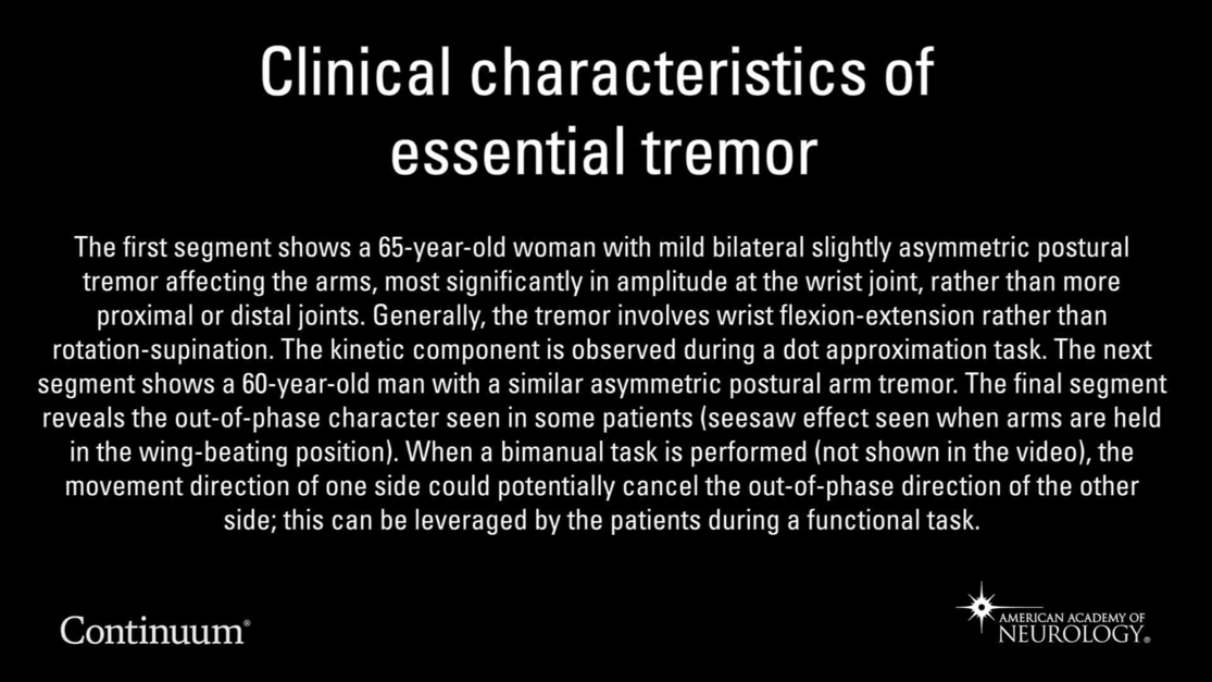 CONTINUUM: Lifelong Learning in Neurology