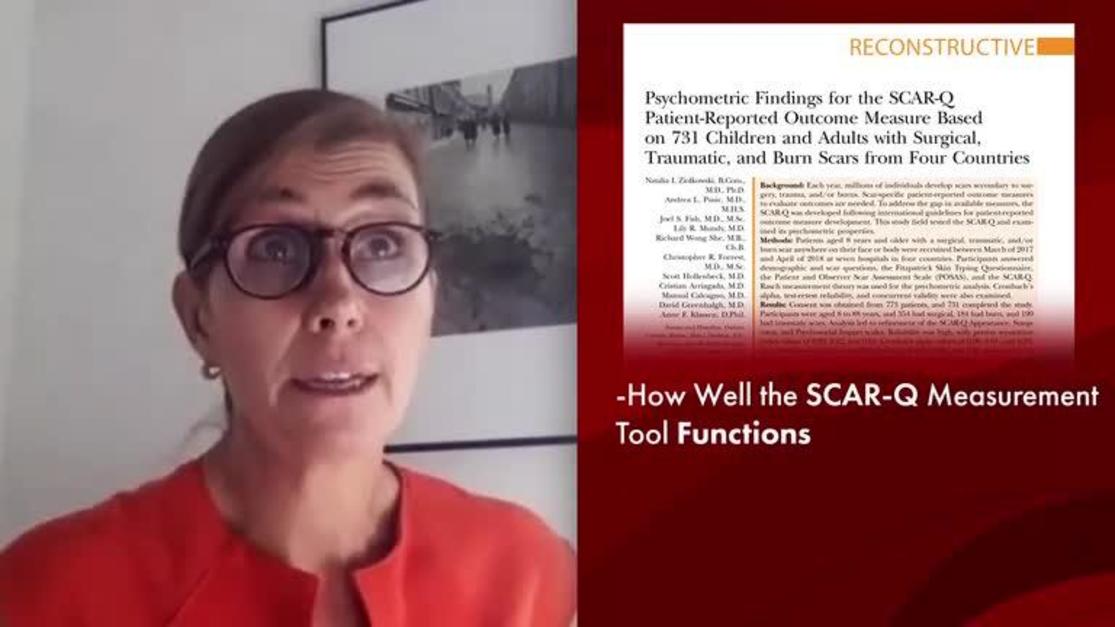 Plastic and Reconstructive Surgery