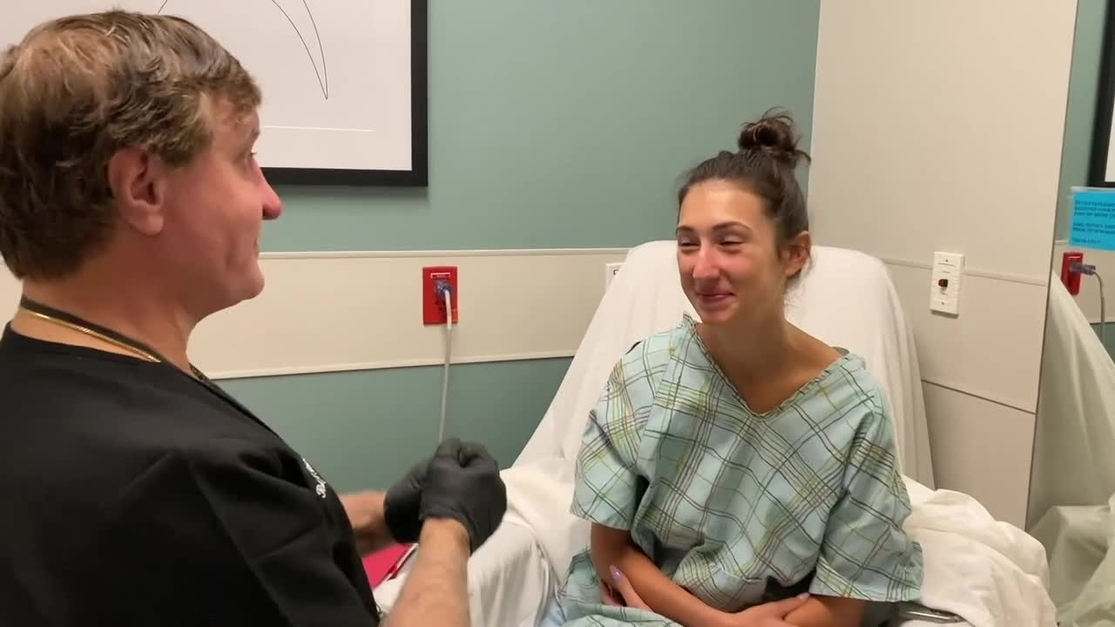 Plastic and Reconstructive Surgery
