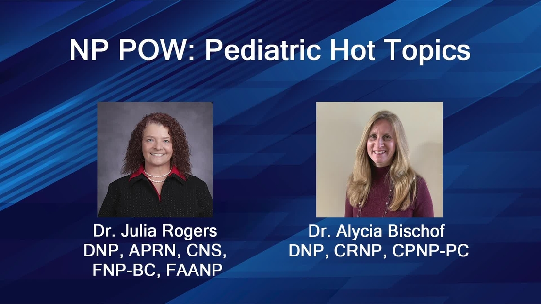 The Nurse Practitioner