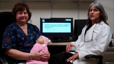 Video Gallery : Advances in Neonatal Care
