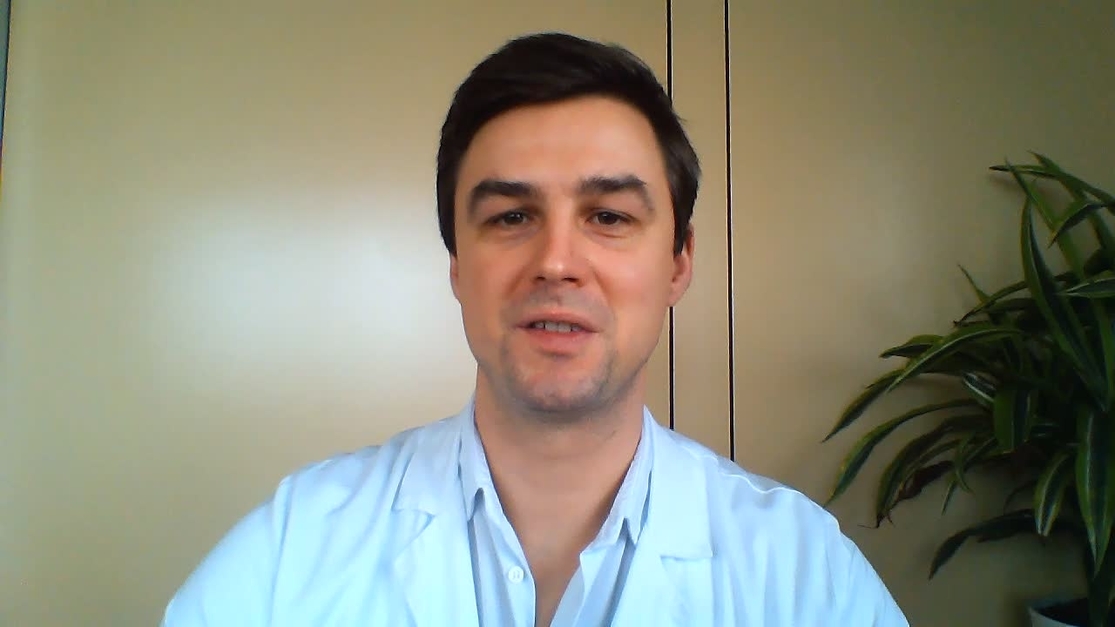 Diseases of the Colon & Rectum