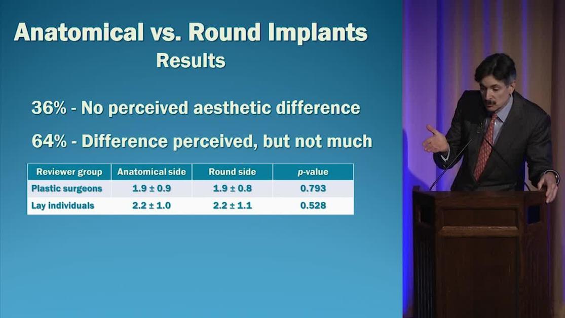 Plastic and Reconstructive Surgery