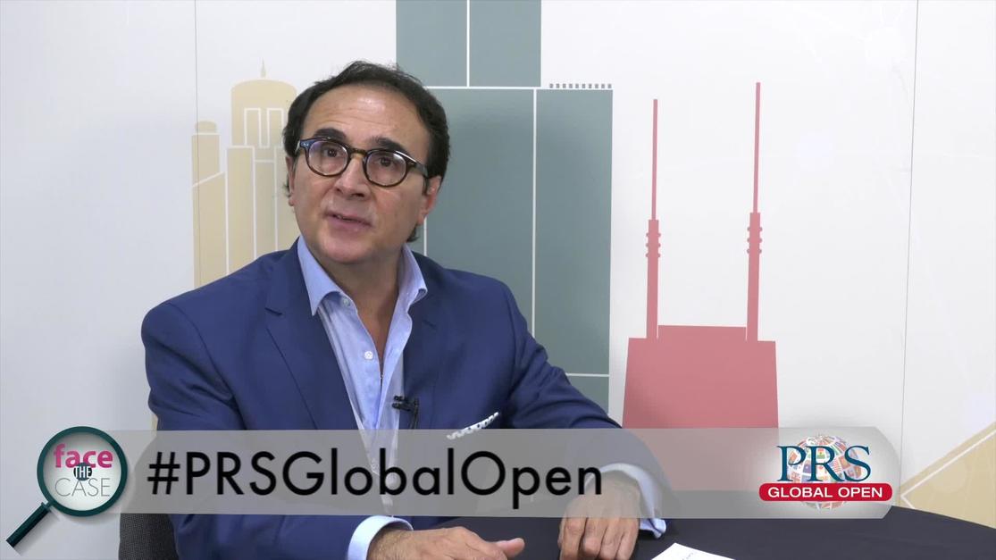 Plastic and Reconstructive Surgery – Global Open