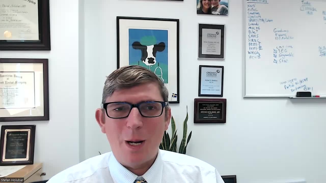 Diseases of the Colon & Rectum