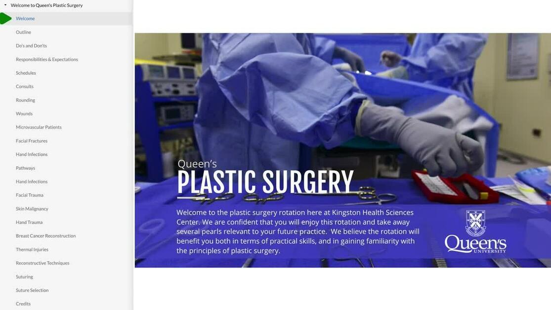 Plastic and Reconstructive Surgery – Global Open