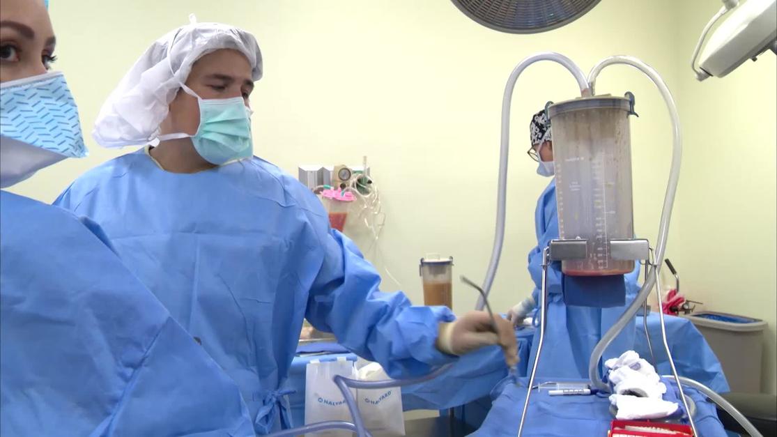 Plastic and Reconstructive Surgery