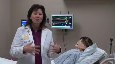 Video Gallery : Nurse Educator