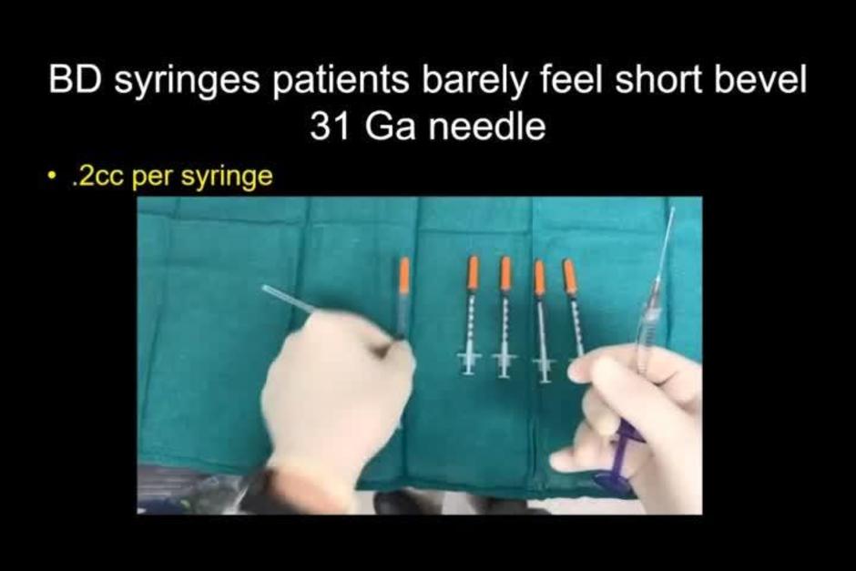 Plastic and Reconstructive Surgery