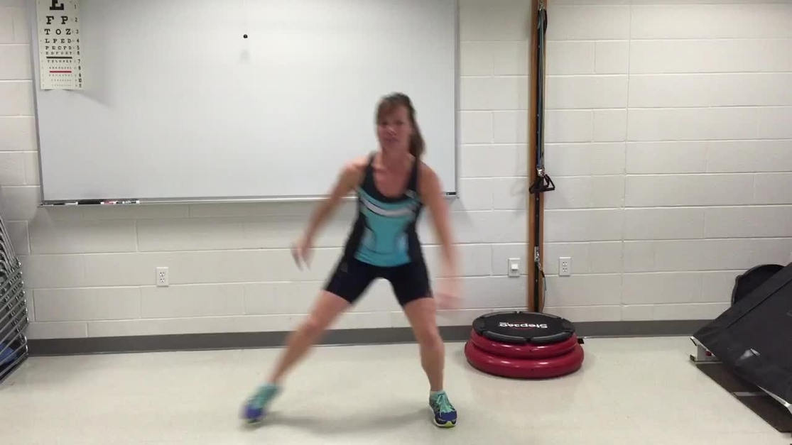 Strength & Conditioning Journal