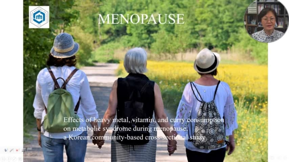 Menopause