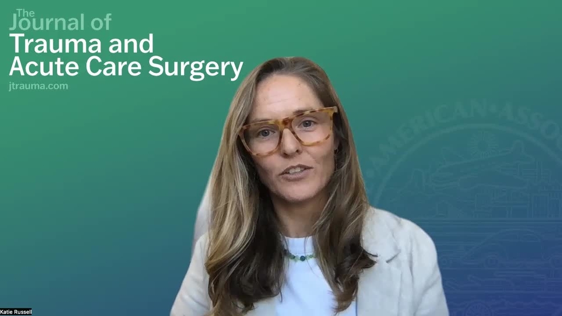 Journal of Trauma and Acute Care Surgery