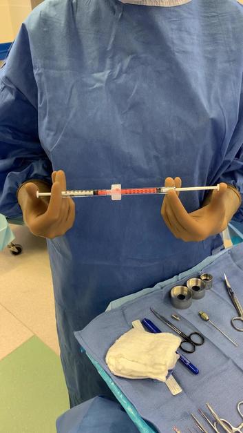 Plastic and Reconstructive Surgery