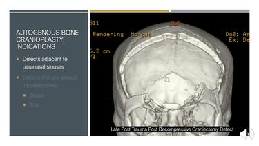 Collection Details : Plastic and Reconstructive Surgery