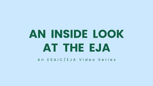 European Journal of Anaesthesiology | EJA