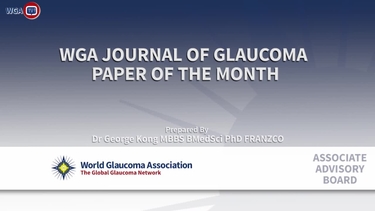 Video Gallery : Journal of Glaucoma