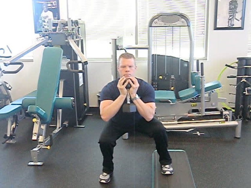 Strength & Conditioning Journal