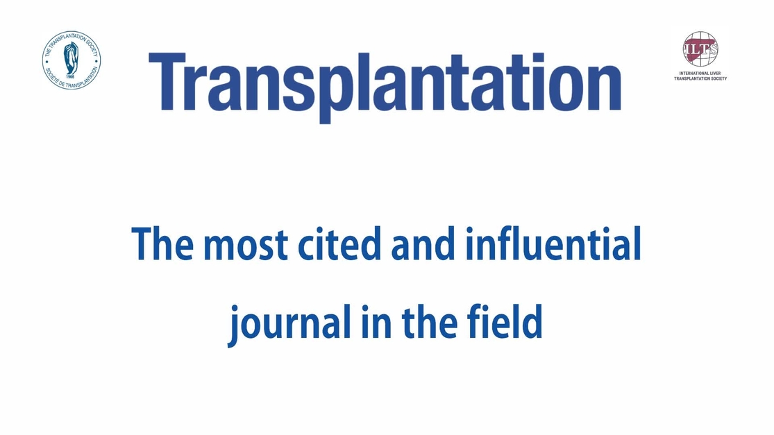Transplantation