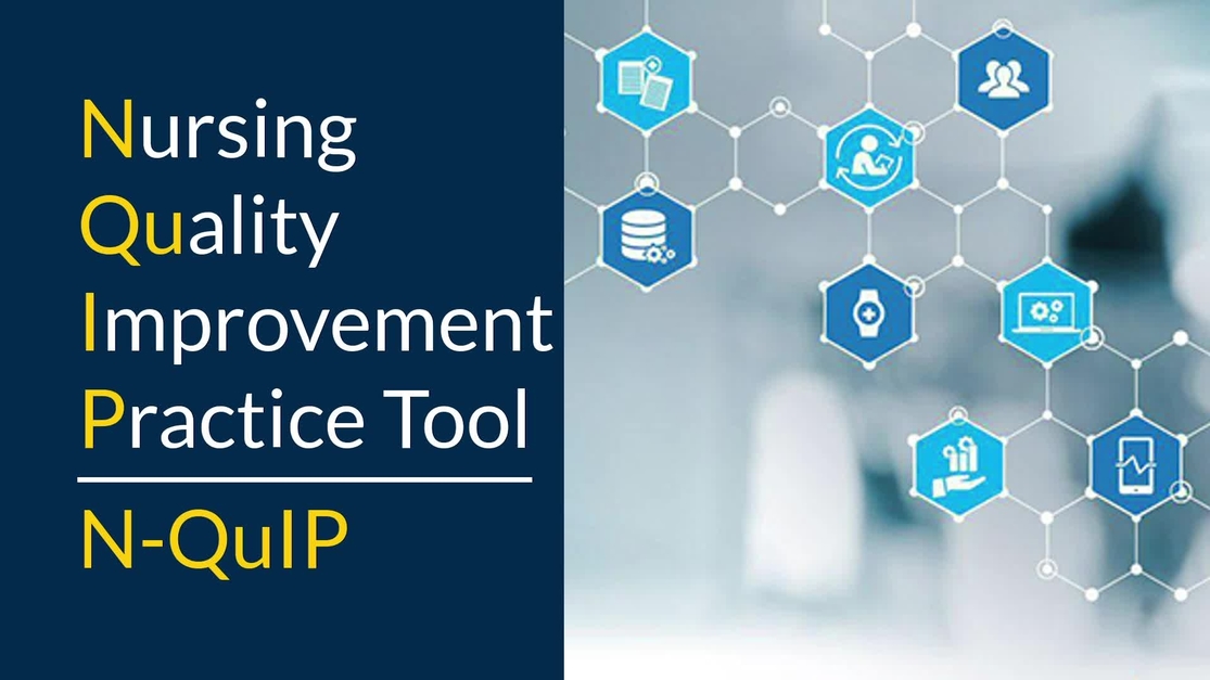 Journal of Nursing Care Quality