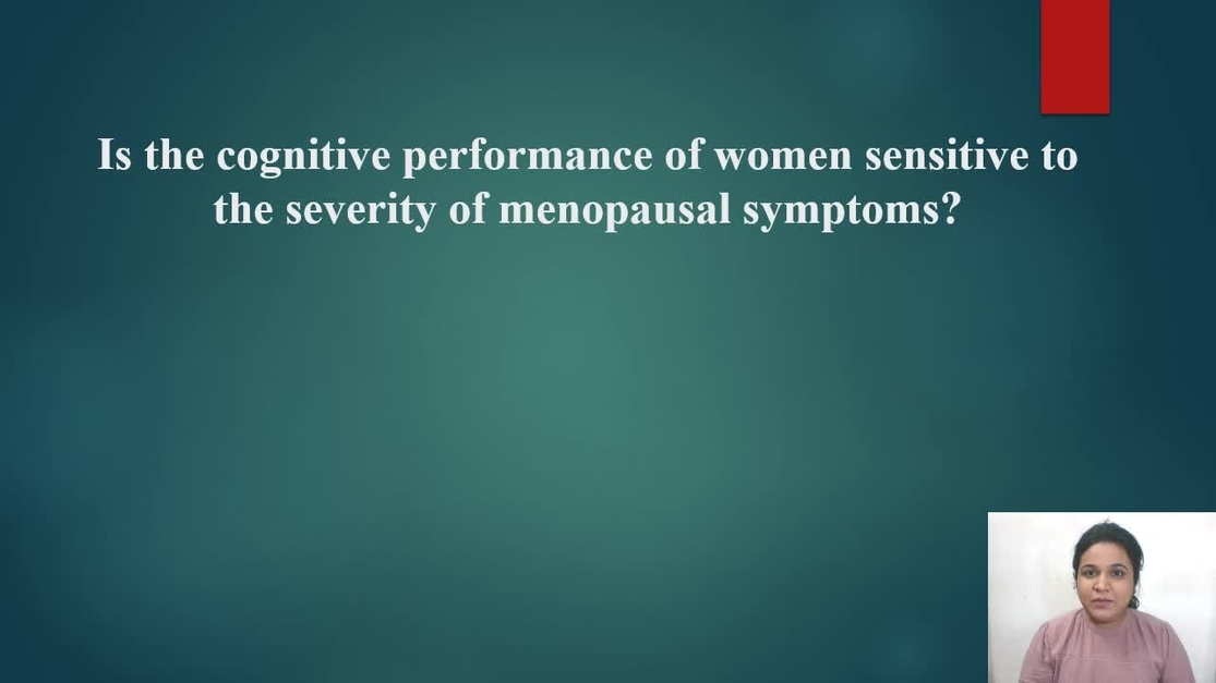 Menopause