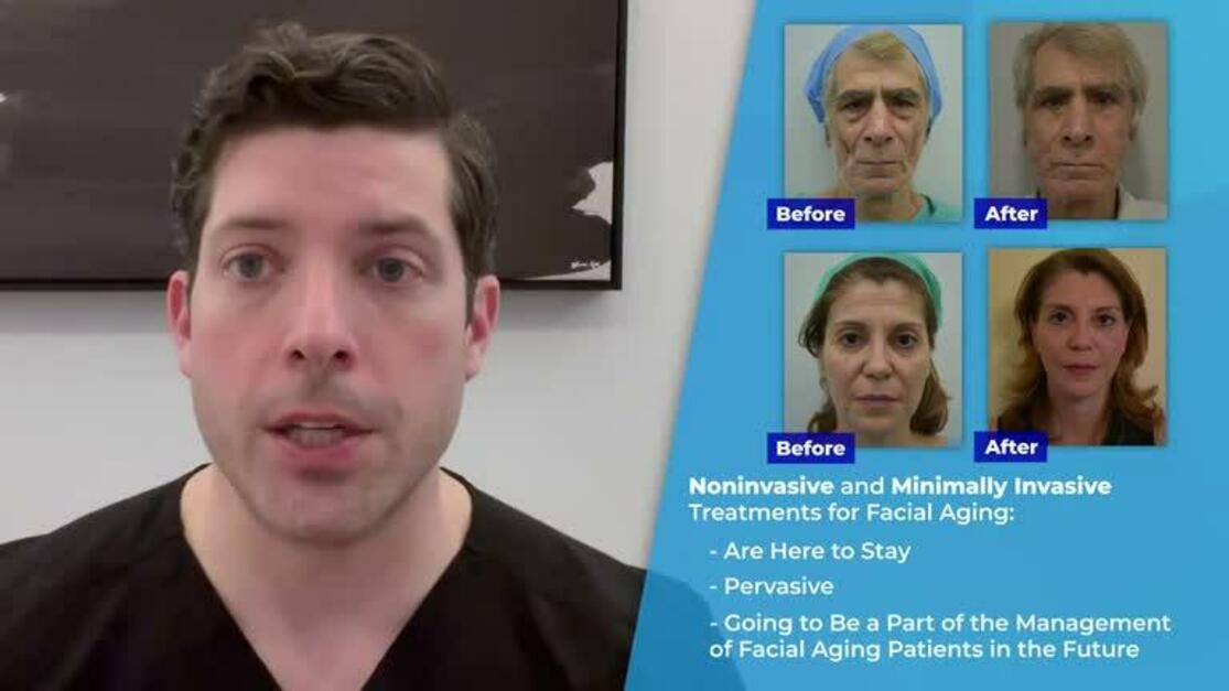 Plastic and Reconstructive Surgery