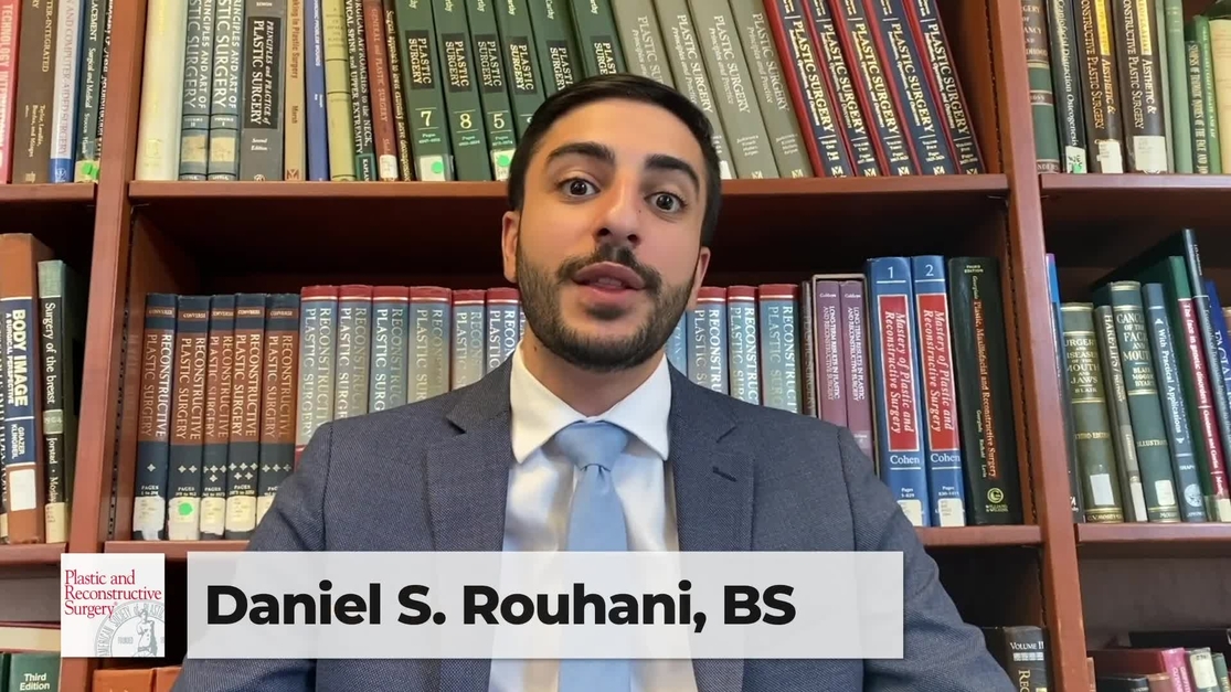 Plastic and Reconstructive Surgery