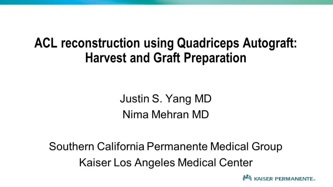 JAAOS - Journal of the American Academy of Orthopaedic Surgeons